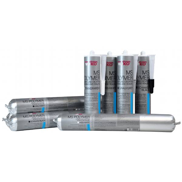 MS Polymer černý – G-FIX průmyslová lepidla a aerosoly s.r.o.