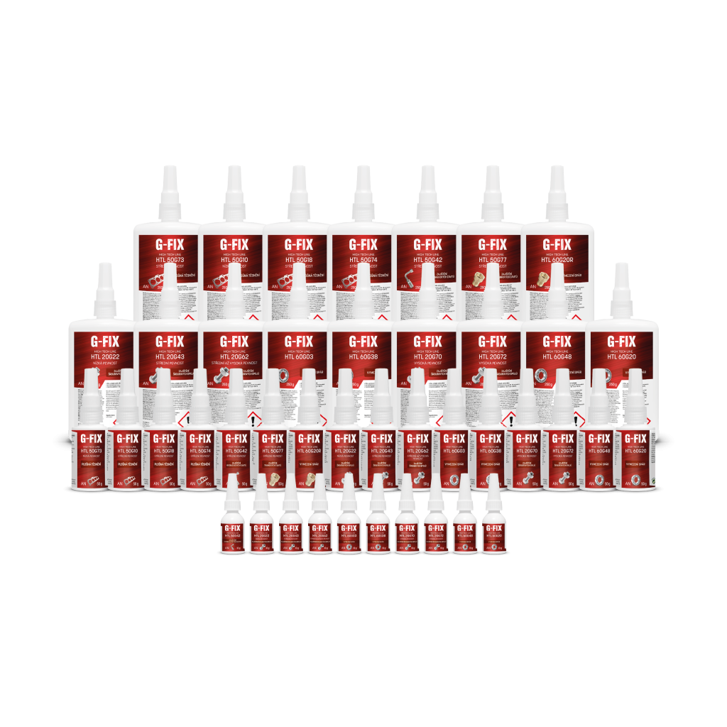 Produkty – G-FIX s. r. o.